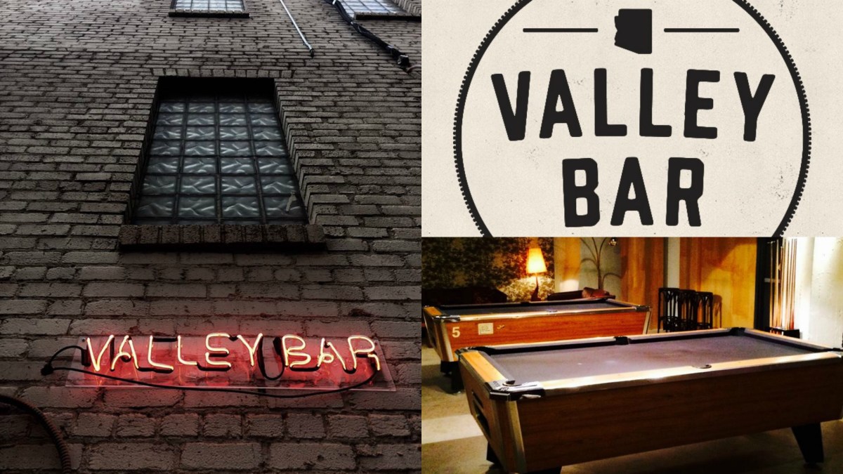 Valley Venues: What you need to know about Valley Bar